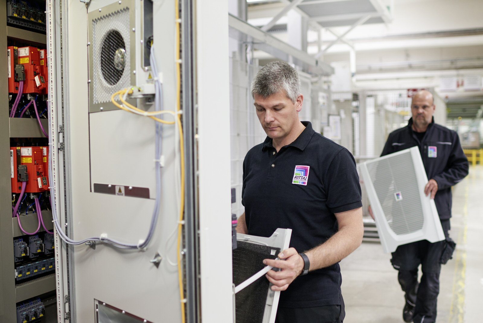 Cooling Units Health Check - Rittal SEA